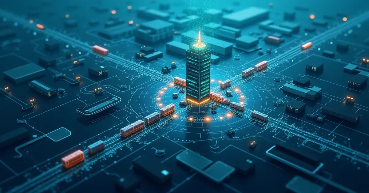 4PL vs Control Tower: Supply Chain Solutions Compared