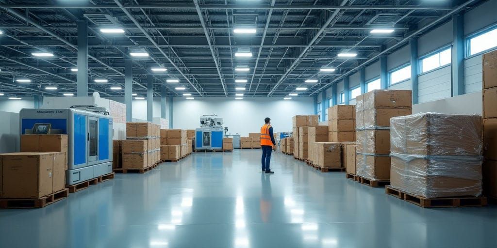 Air Cargo Security Procedures - UNIS Freight & Logistics Glossary