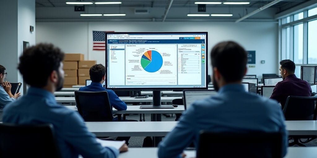 Automated Commercial Environment (ACE) - UNIS Freight & Logistics Glossary