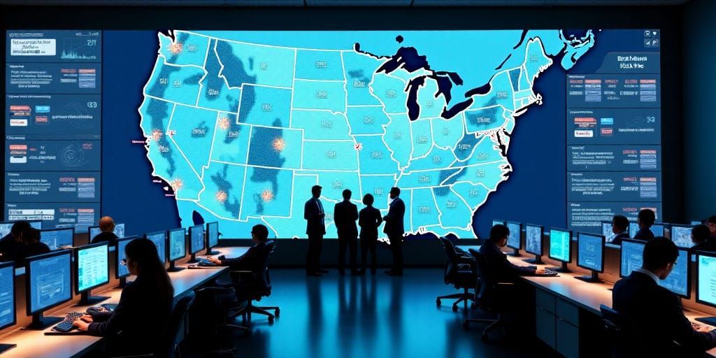 Automated Freight Matching - UNIS Freight & Logistics Glossary