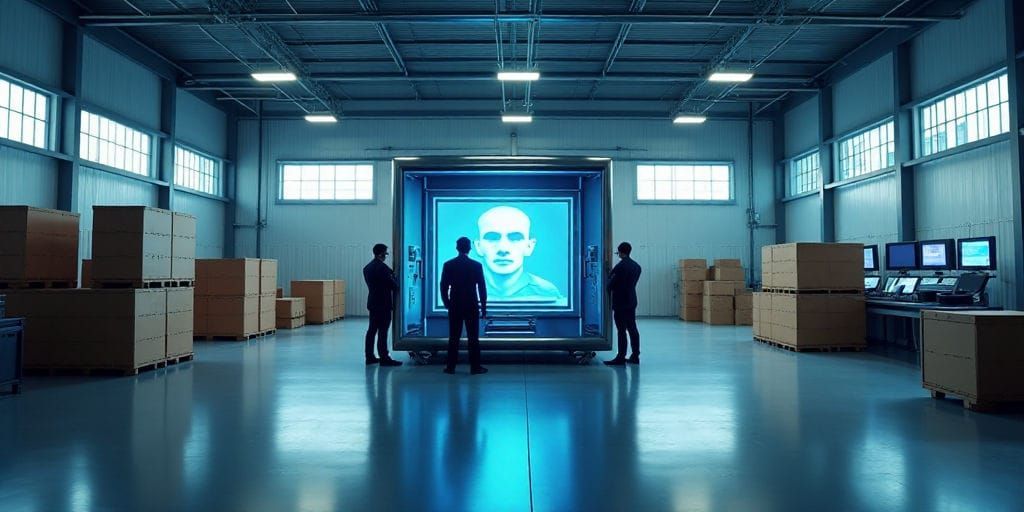 Cargo Screening - UNIS Freight & Logistics Glossary