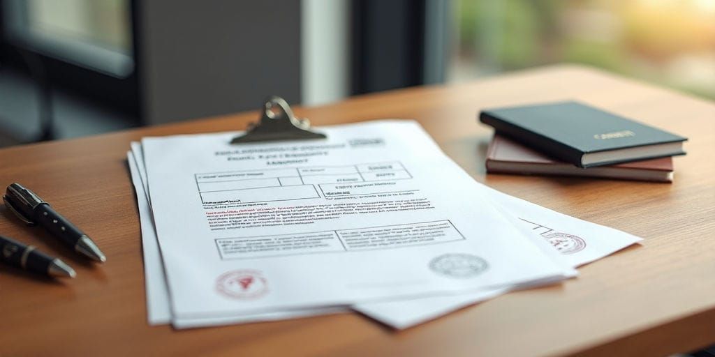 Carnet - UNIS Freight & Logistics Glossary