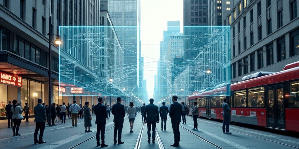 Collaborative Transportation - UNIS Freight & Logistics Glossary