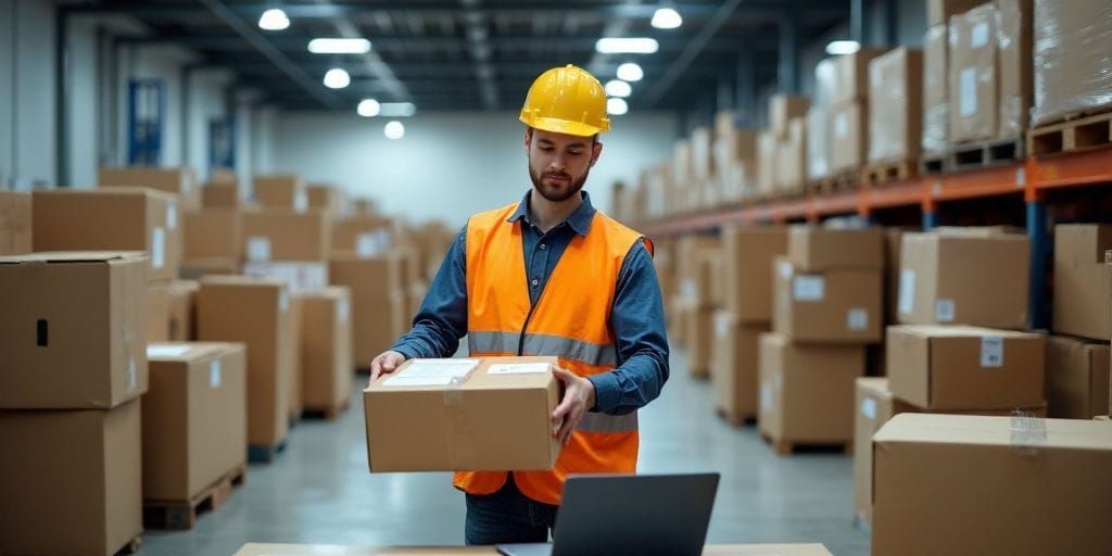 Collect Freight - UNIS Freight & Logistics Glossary