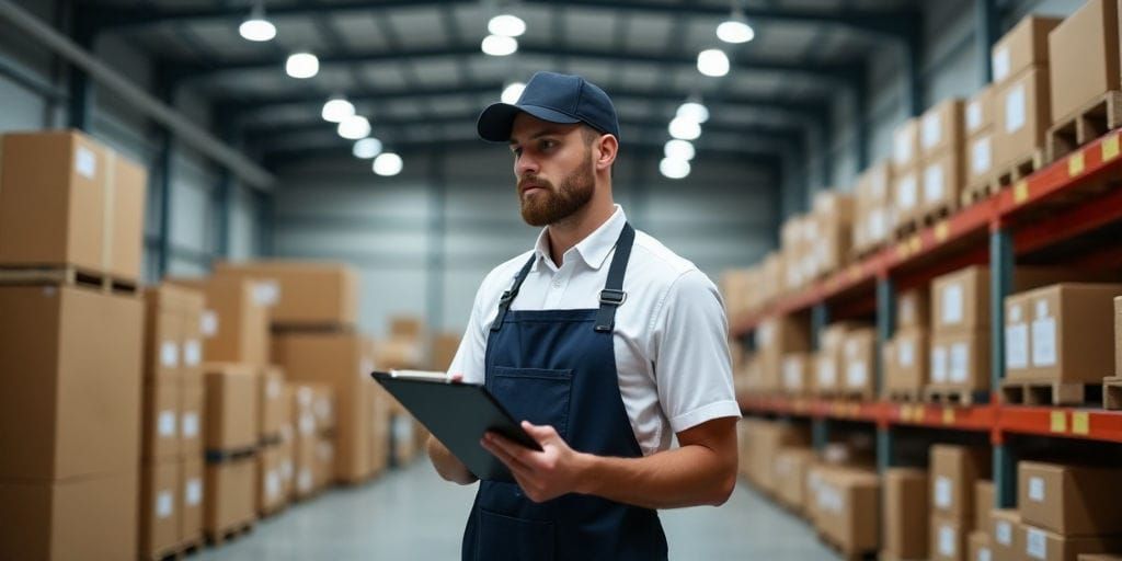 Consignee - UNIS Freight & Logistics Glossary