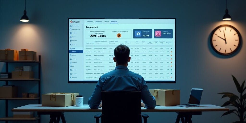 Consignment Tracking - UNIS Freight & Logistics Glossary