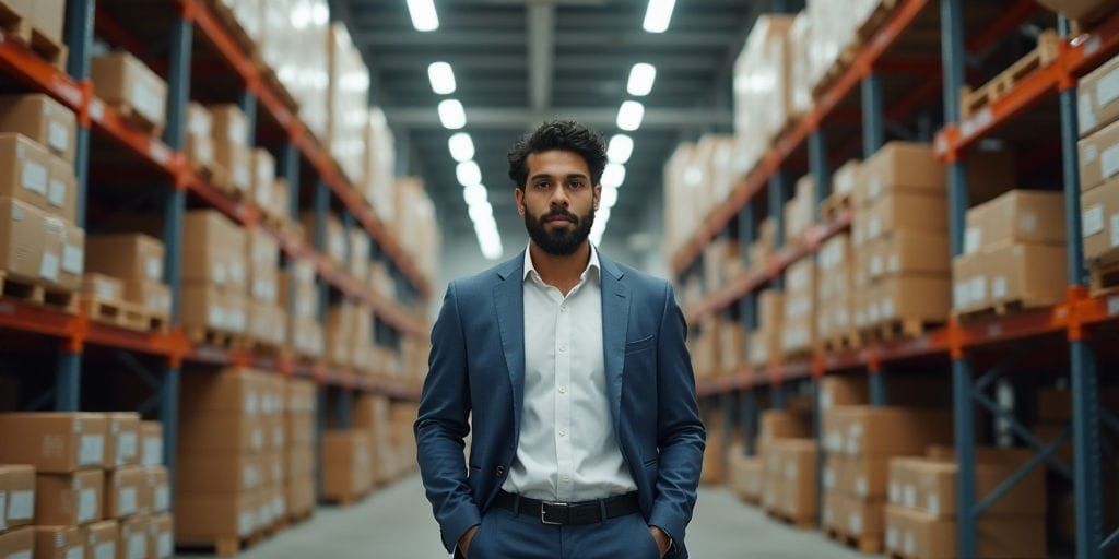 Consignor - UNIS Freight & Logistics Glossary