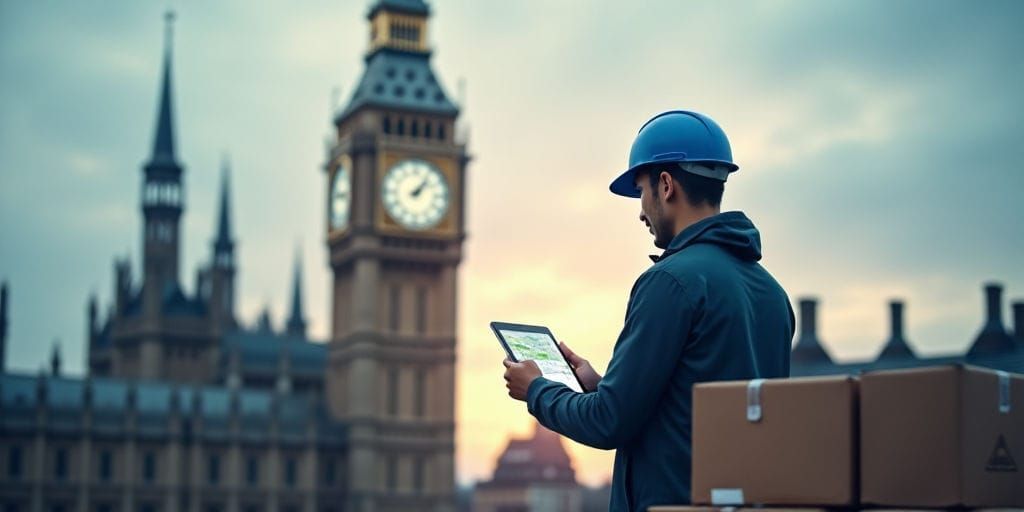 Delivery Time - UNIS Freight & Logistics Glossary