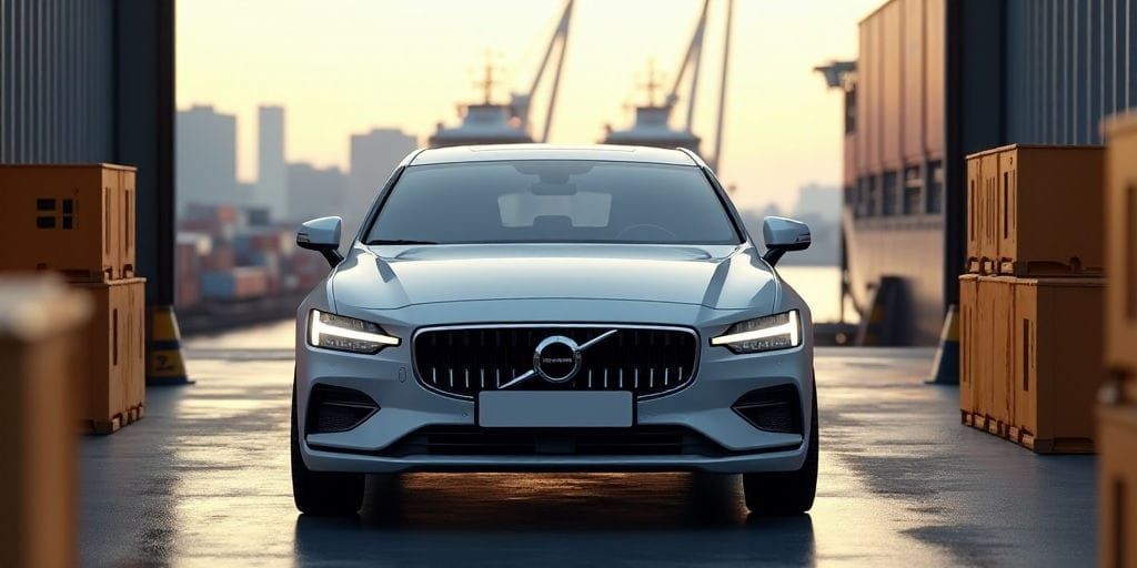 Destination Charge - UNIS Freight & Logistics Glossary