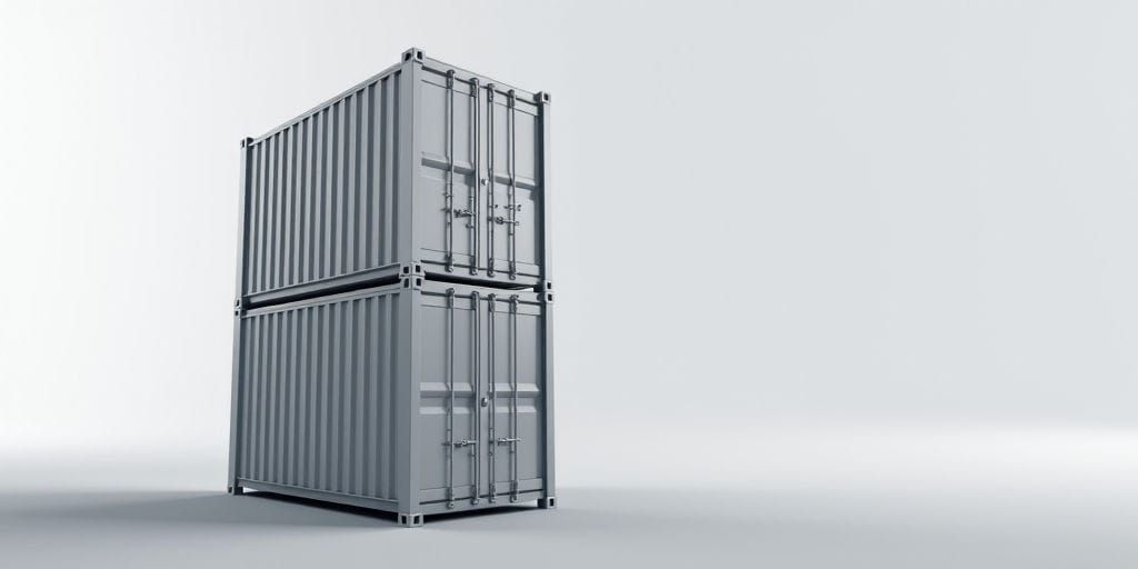 Double Stack - UNIS Freight & Logistics Glossary