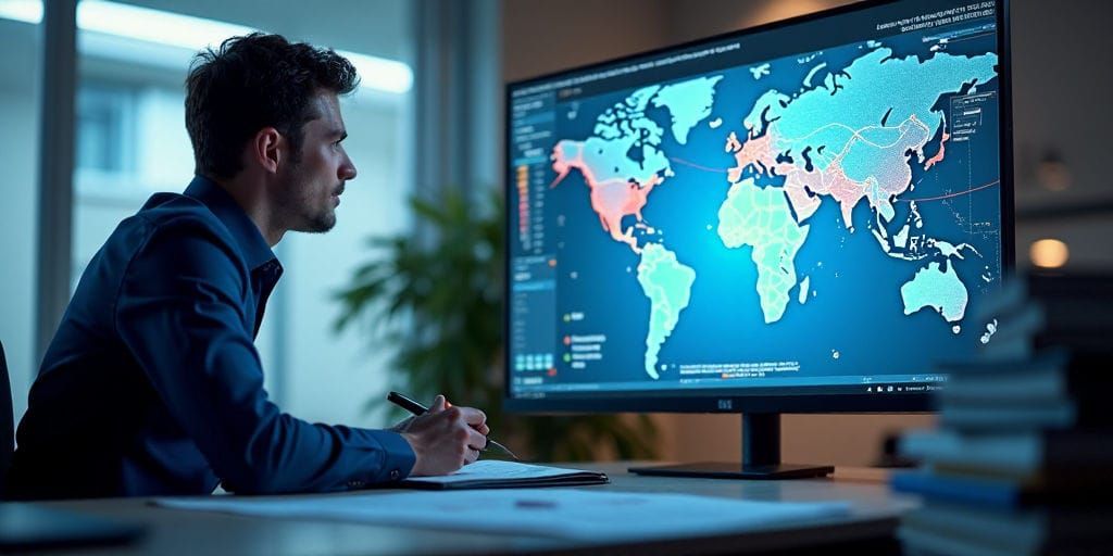 Freight Analysis - UNIS Freight & Logistics Glossary