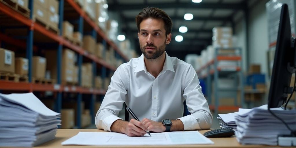 Freight Bill Audit - UNIS Freight & Logistics Glossary