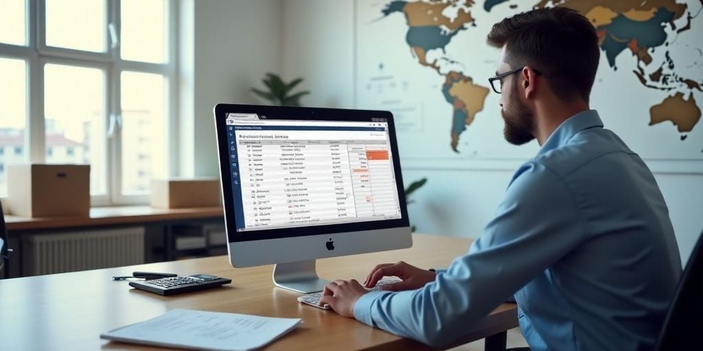 Freight Charge - UNIS Freight & Logistics Glossary