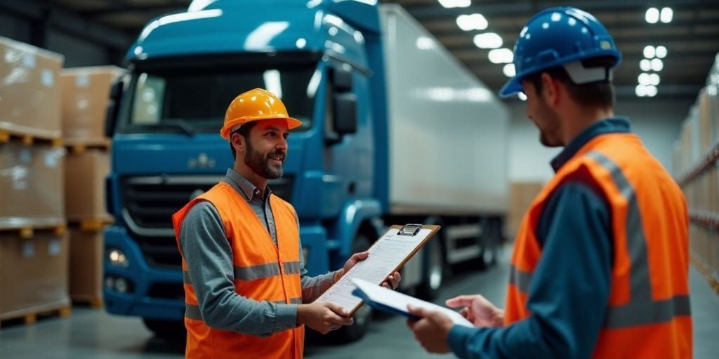 Freight Collect - UNIS Freight & Logistics Glossary