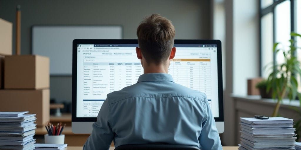 Freight Tariffs - UNIS Freight & Logistics Glossary