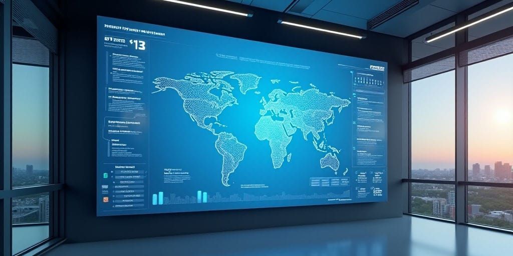 Freight Visibility Platform - UNIS Freight & Logistics Glossary