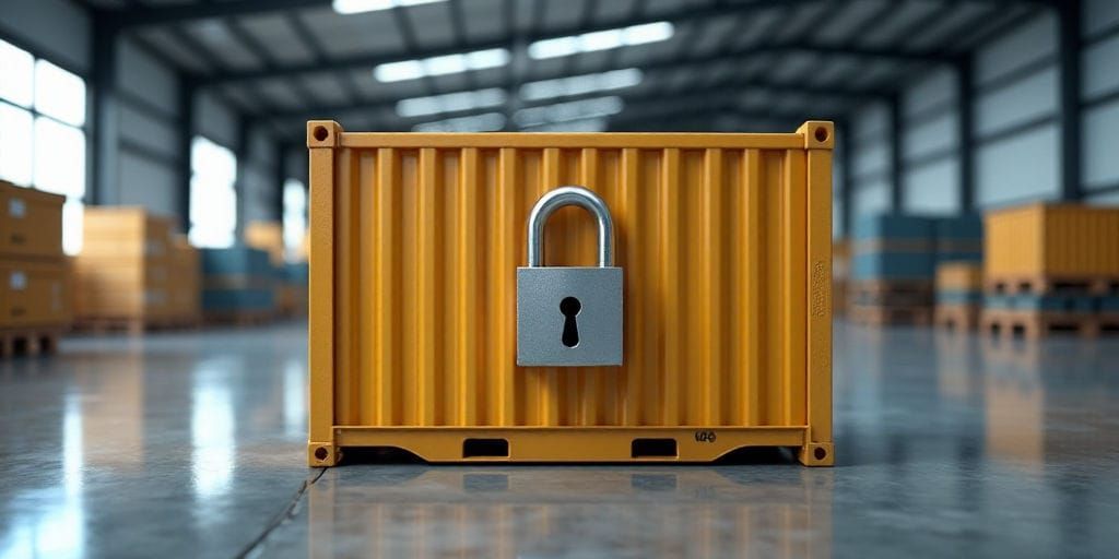 Guaranteed Freight - UNIS Freight & Logistics Glossary