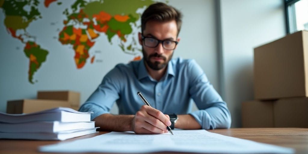 Inland Bill of Lading - UNIS Freight & Logistics Glossary