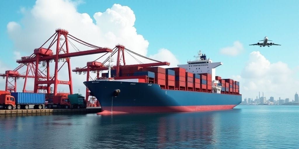 Integrated Carriers - UNIS Freight & Logistics Glossary