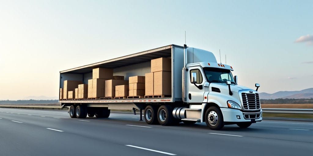 LTL Shipping - UNIS Freight & Logistics Glossary