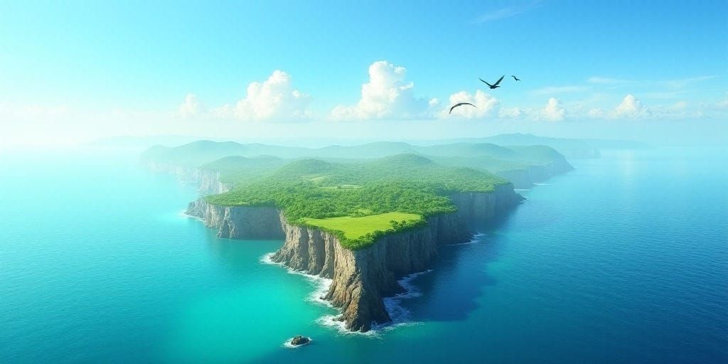 Land Bridge - UNIS Freight & Logistics Glossary