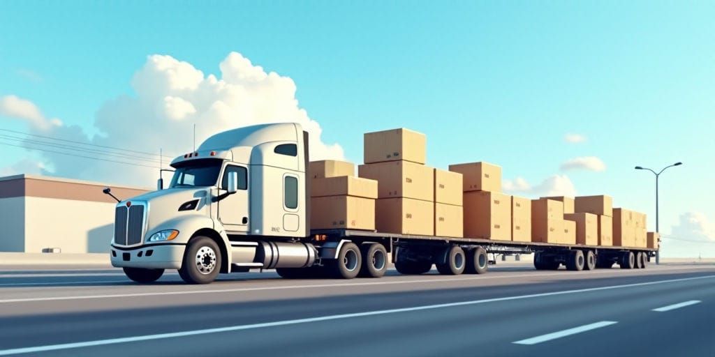 Less Than Truckload Shipping - UNIS Freight & Logistics Glossary