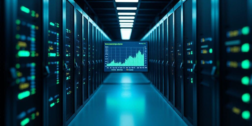 Load Balancing - UNIS Freight & Logistics Glossary