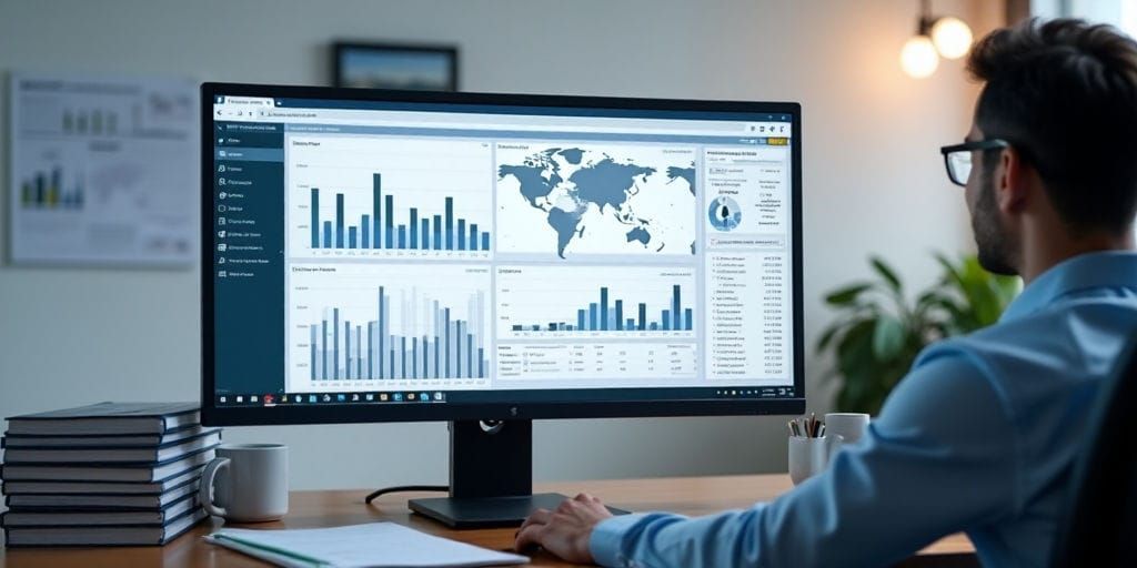 Logistics Accounting Software - UNIS Freight & Logistics Glossary