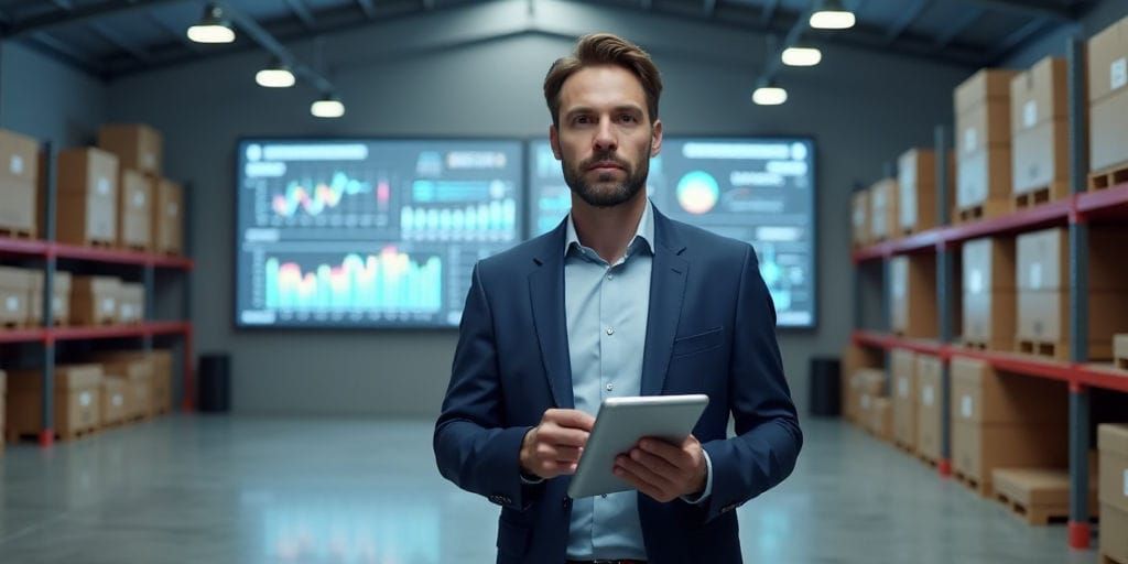 Logistics Cost Control - UNIS Freight & Logistics Glossary