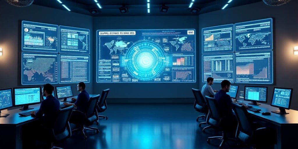 Logistics Performance Management - UNIS Freight & Logistics Glossary