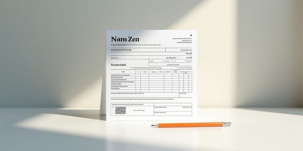 Master Bill of Lading - UNIS Freight & Logistics Glossary