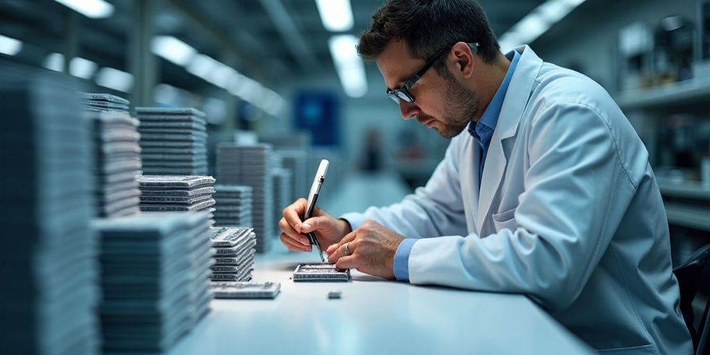 One Hundred Percent Inspection - UNIS Freight & Logistics Glossary