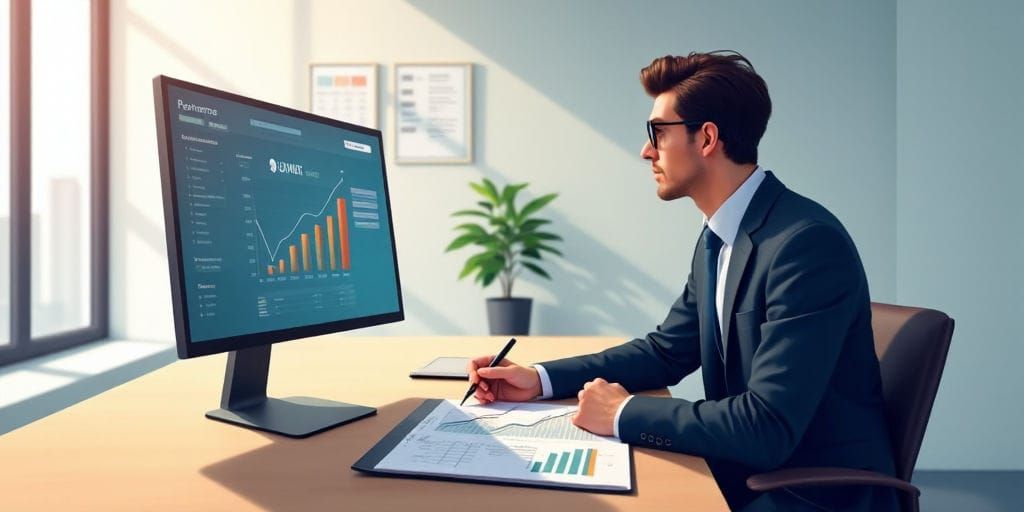 Performance Measurement - UNIS Freight & Logistics Glossary