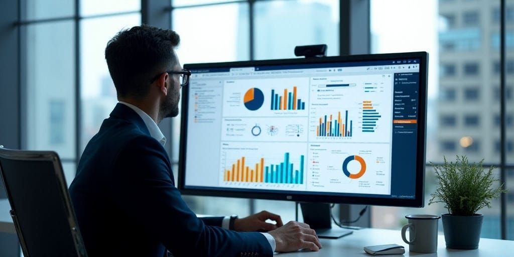 Predictive Analytics Software - UNIS Freight & Logistics Glossary