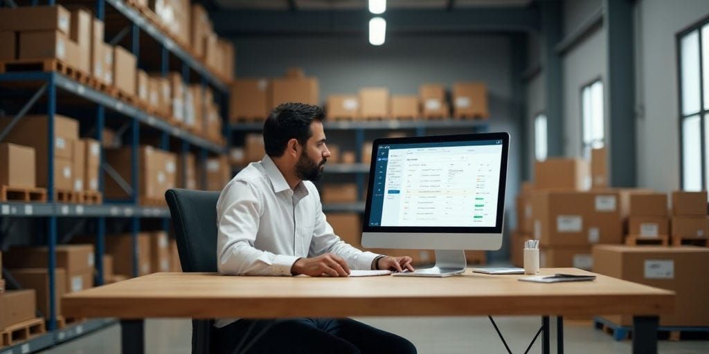 Product Returns Management - UNIS Freight & Logistics Glossary