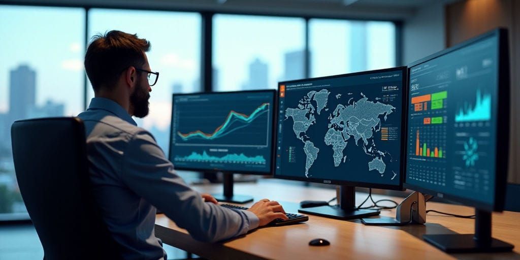 Risk Management in Logistics - UNIS Freight & Logistics Glossary