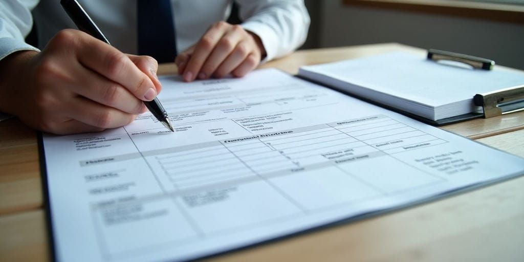 Shipping Documentation - UNIS Freight & Logistics Glossary