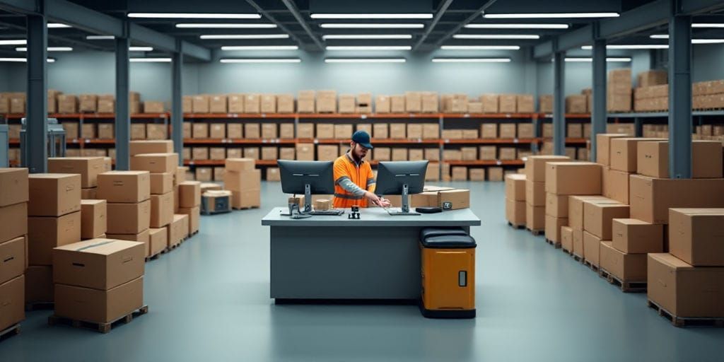 Shipping and Receiving Procedures - UNIS Freight & Logistics Glossary