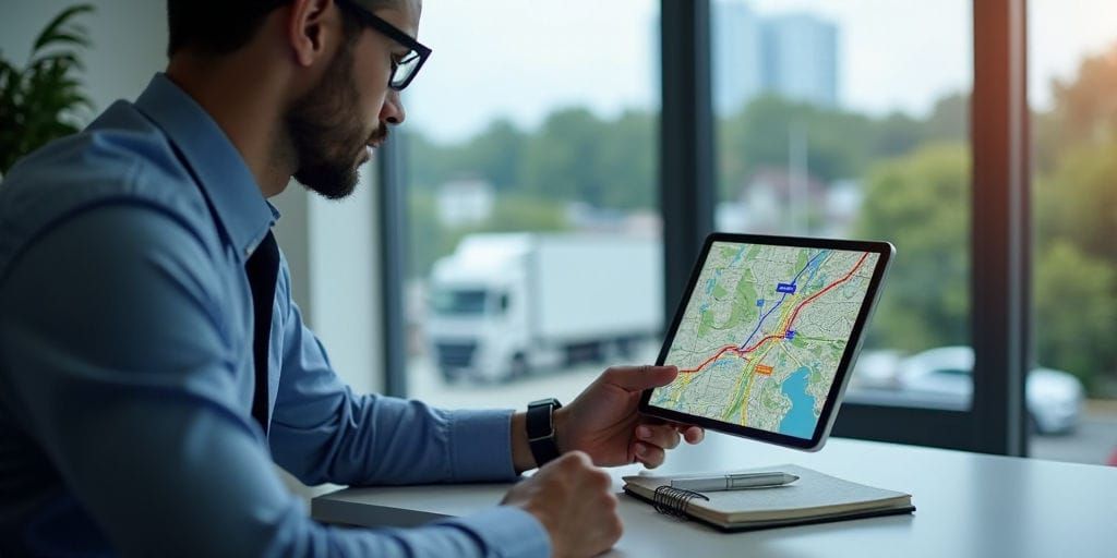 Transport Risk Assessment - UNIS Freight & Logistics Glossary