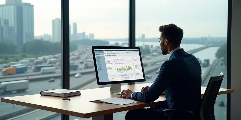 Transportation Cost Analysis - UNIS Freight & Logistics Glossary