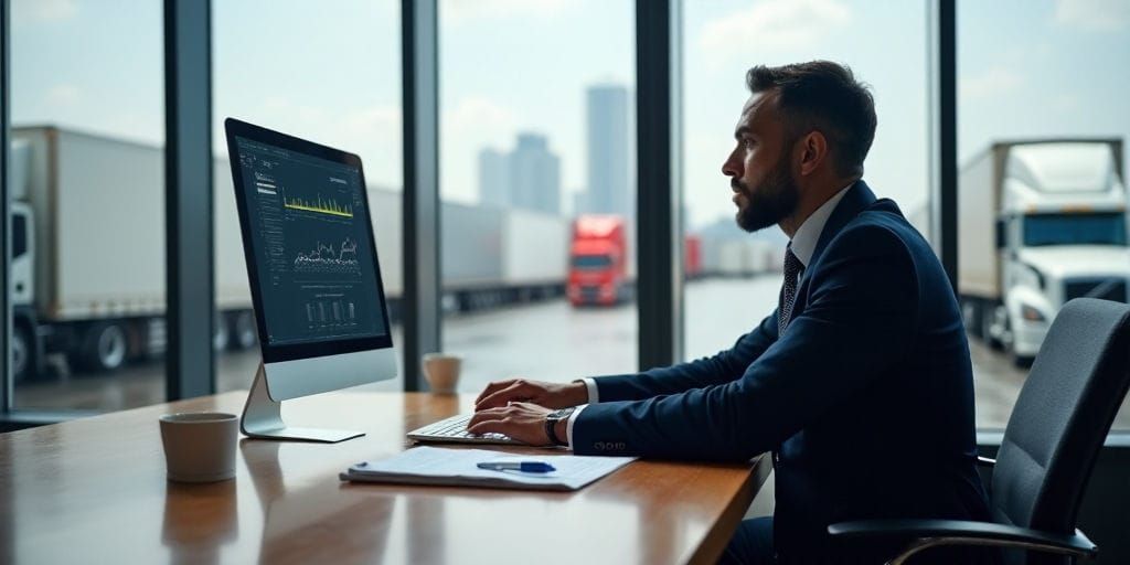 Transportation Procurement - UNIS Freight & Logistics Glossary