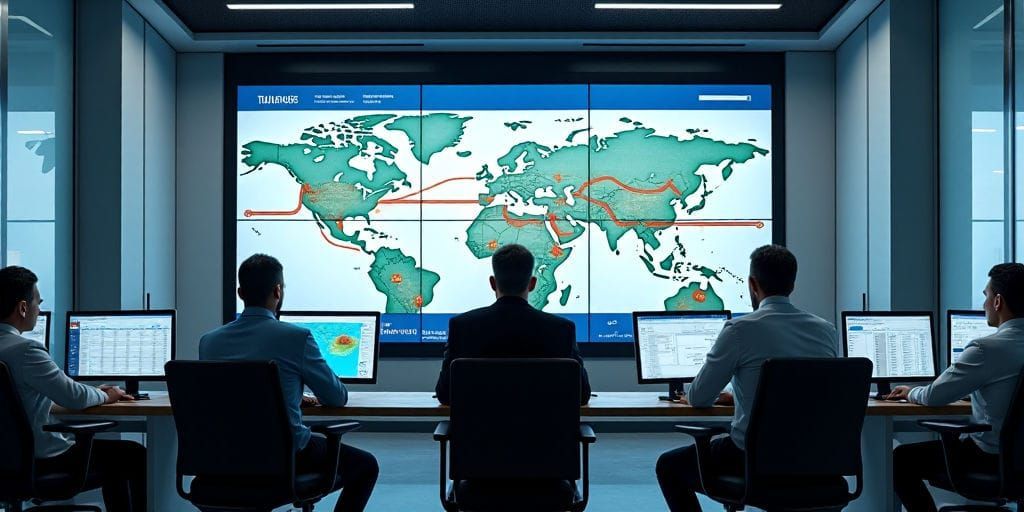 Transportation Risk Management - UNIS Freight & Logistics Glossary