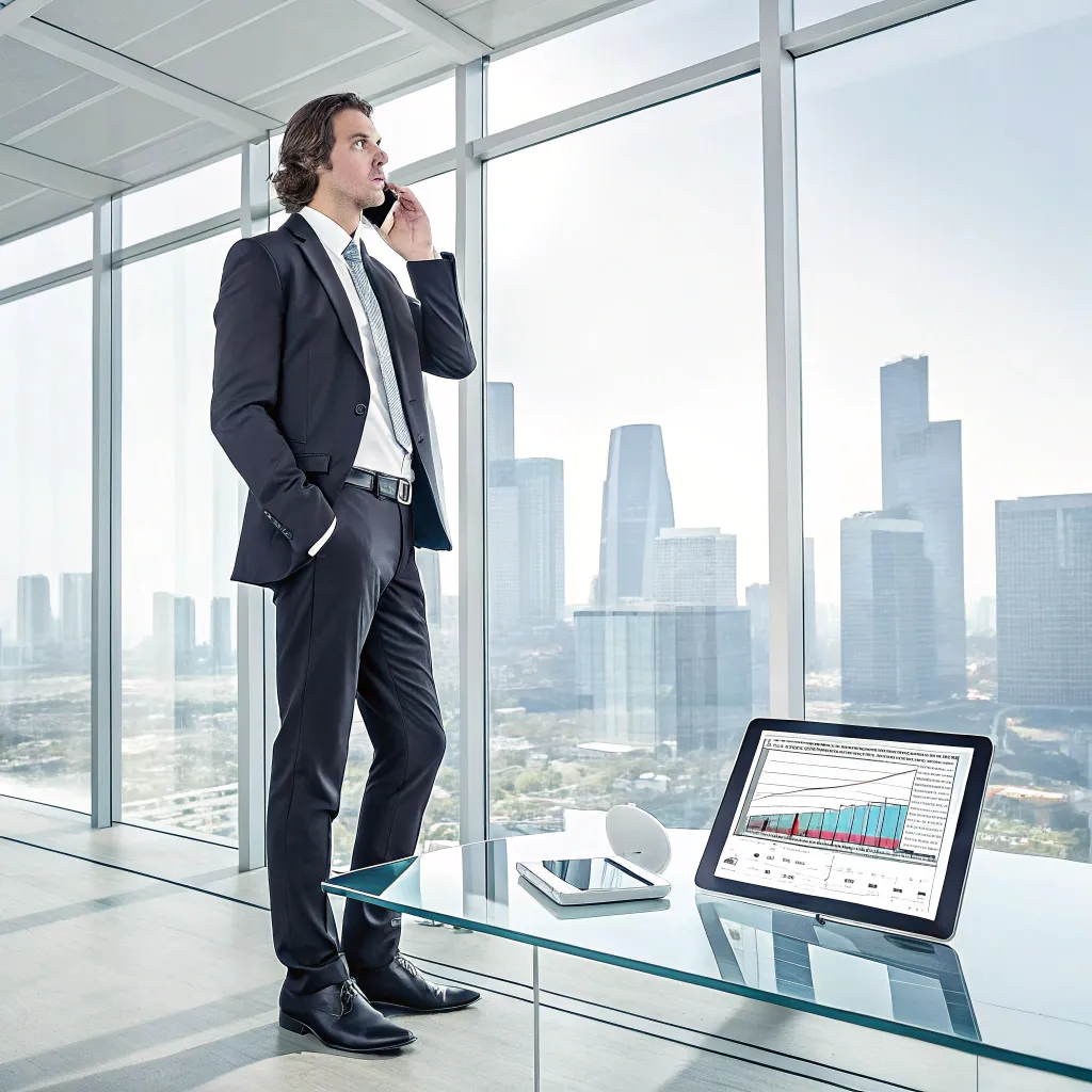 Discover the Benefits of an Agent of Record in Logistics