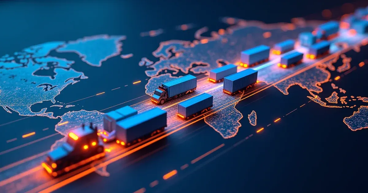 Agile Logistics vs Transit Time: A Comparison