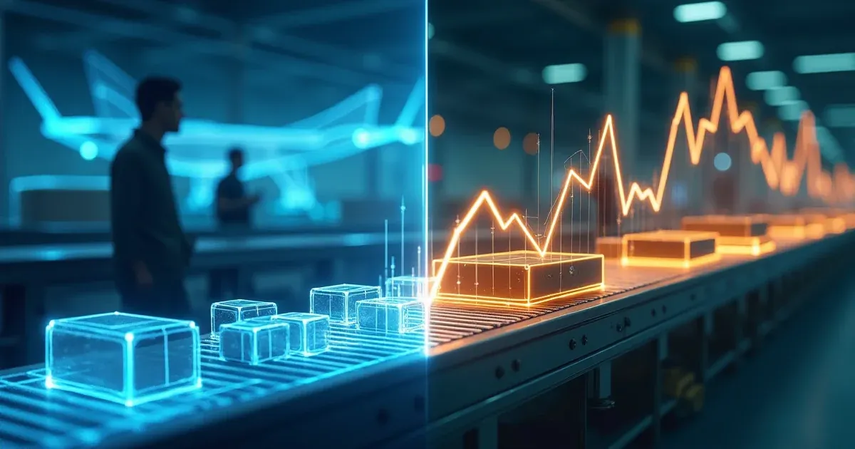 Air Cargo Security vs Continuous Improvement | Comparison