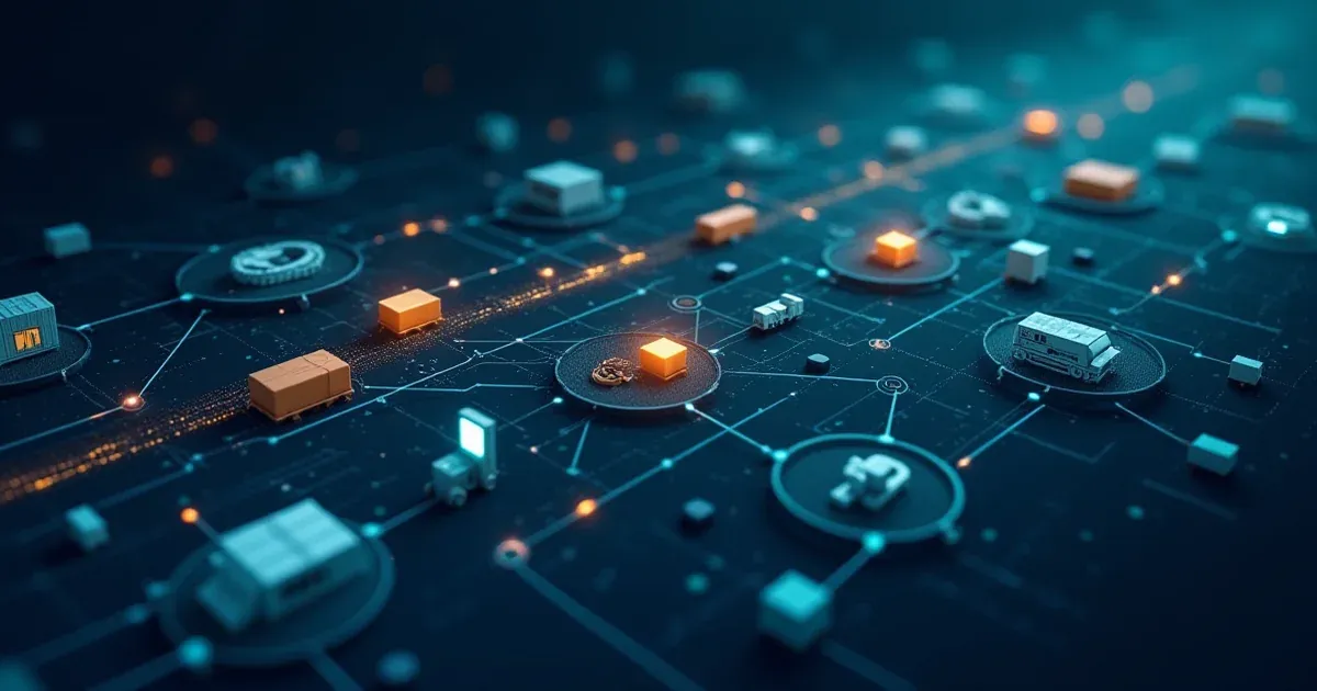 Asset Tracking vs Logistics: A Detailed Comparison