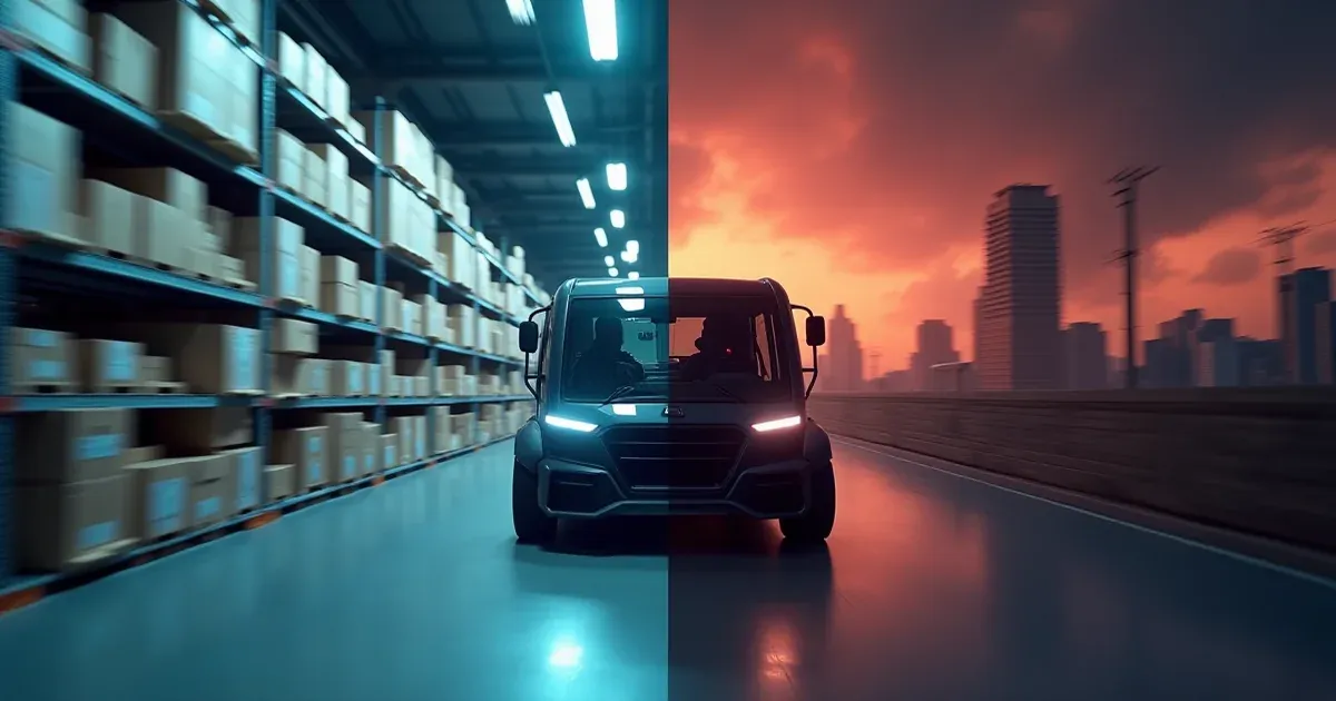 AGV vs BCP: A Comprehensive Comparison | [Your Brand]