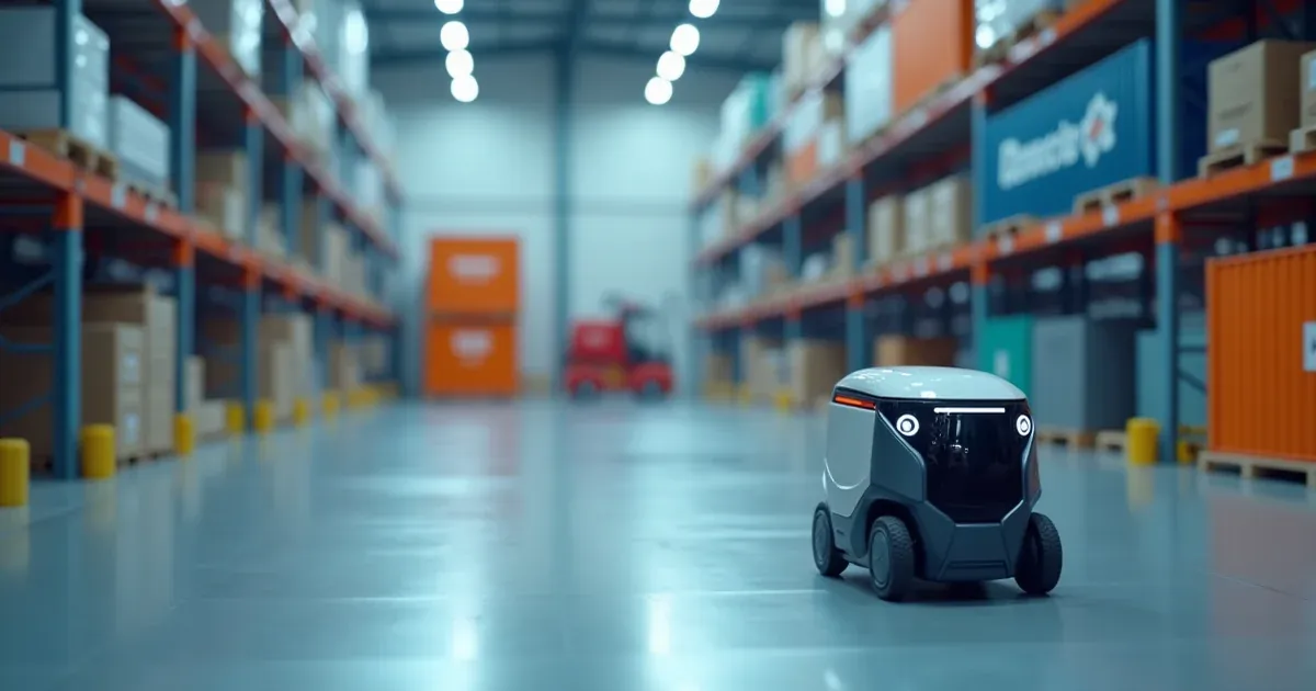 AGV vs Supplier Selection: A Comprehensive Comparison