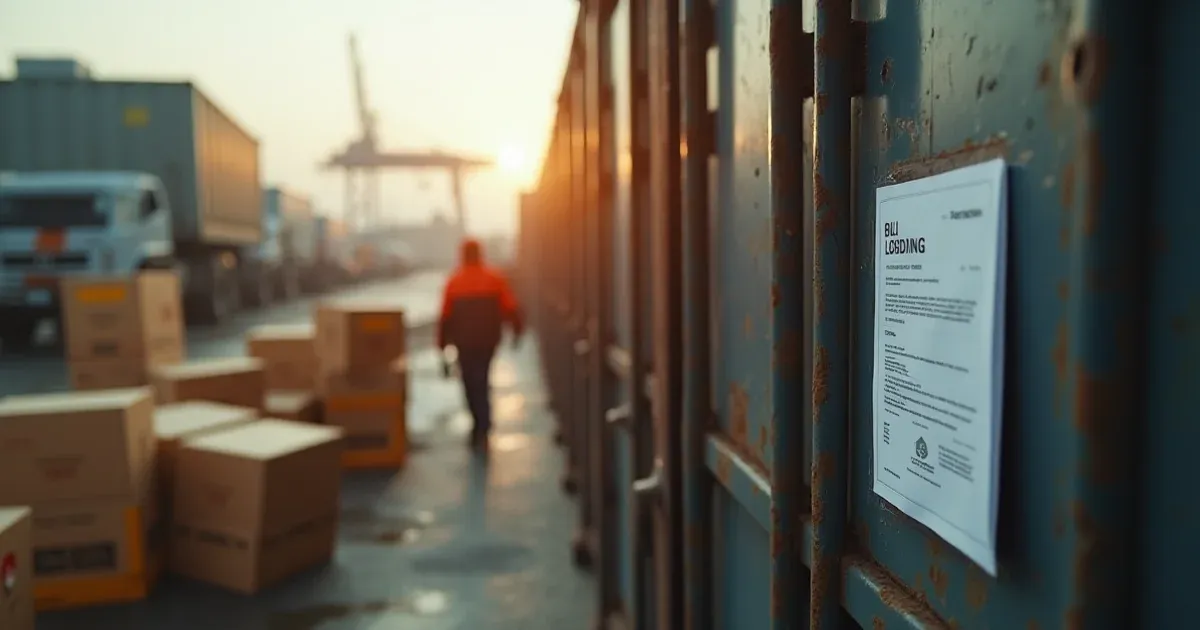 BOL vs Humanitarian Logistics: A Comparison