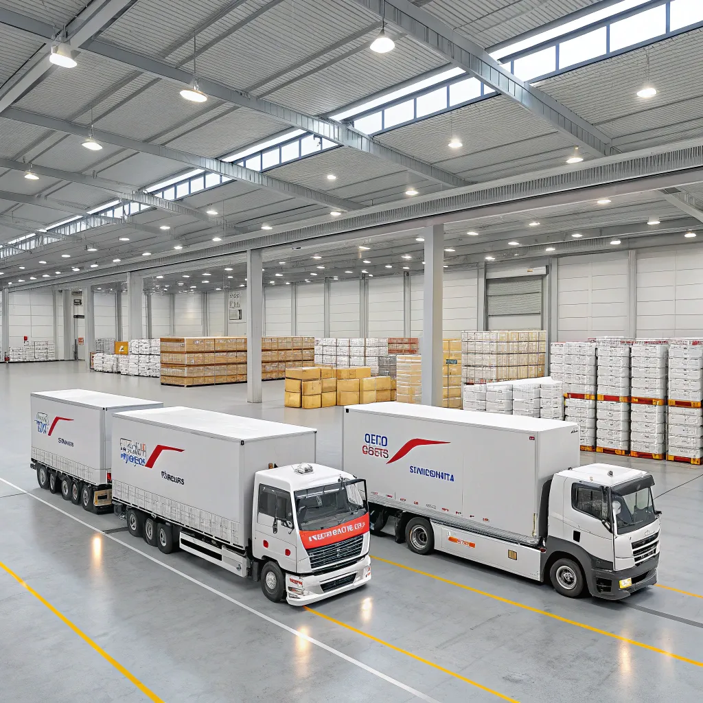 Optimize Operations with Bulk Mail Services